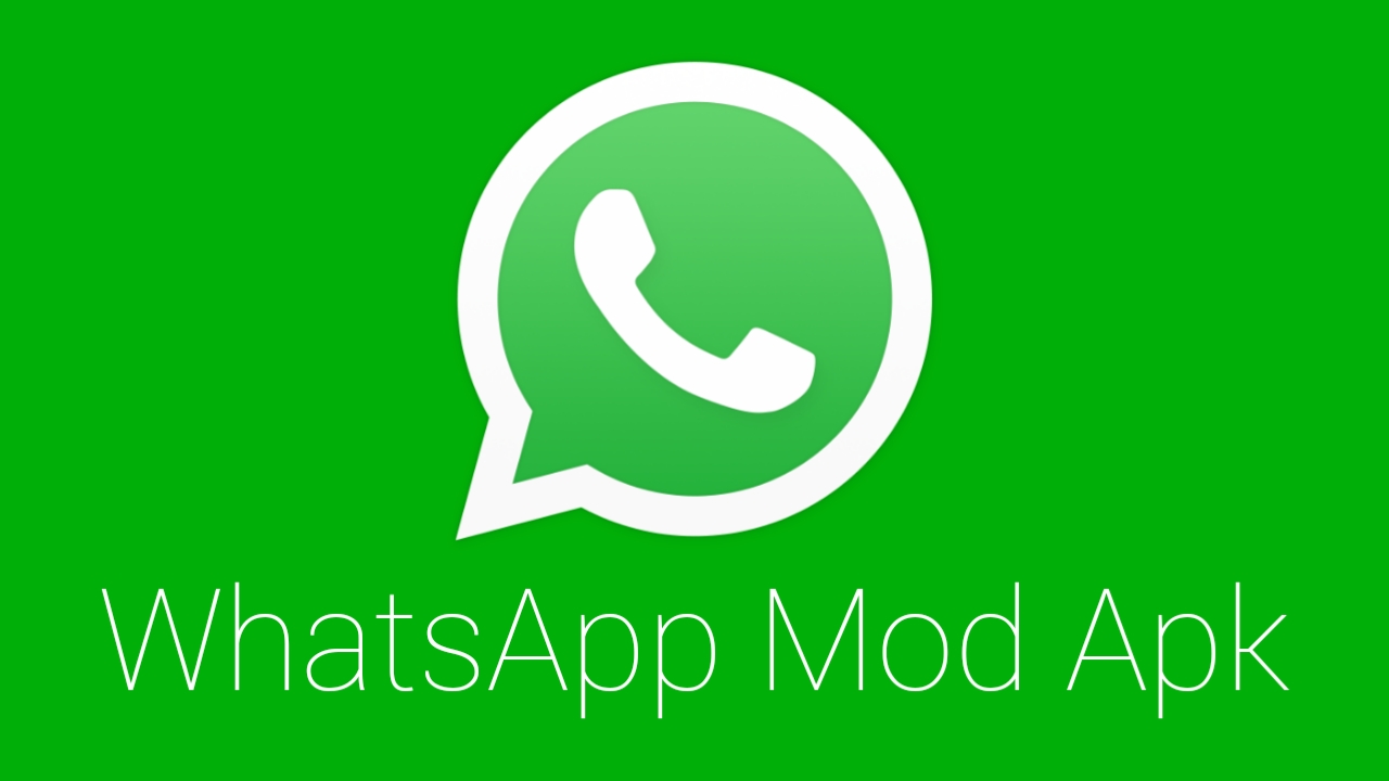 WhatsApp Mod Apk Download Latest Version - Surenjit