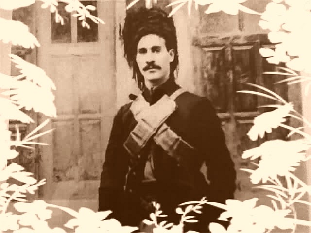 simko shikak: beshek li jiyana name leadere kurd simko shikak naskiri ...