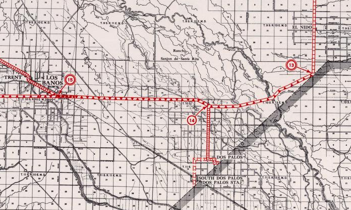 California State Route 152