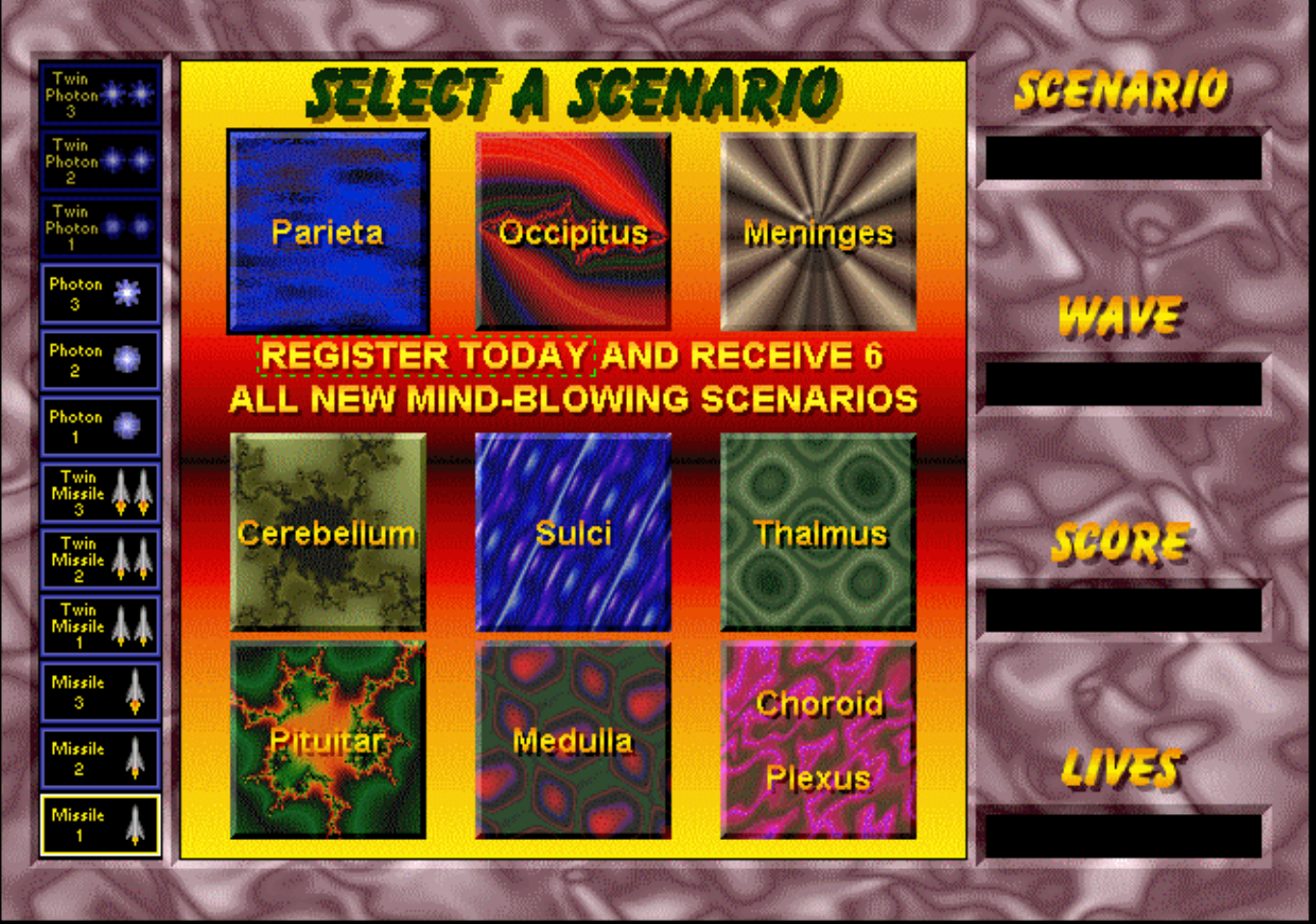 Paphvul's Lair: Windows Shareware Disk Showcase: Ultimate House of ...