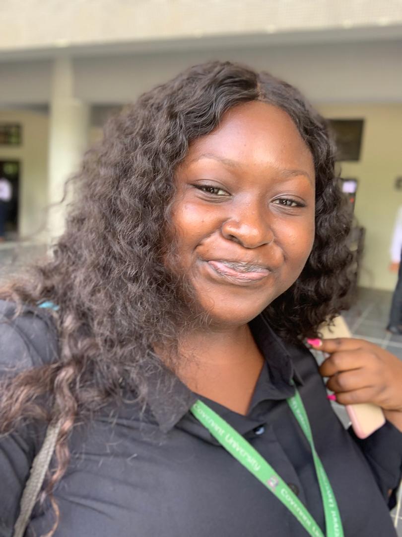 60 seconds with SeSe FACE OF THE WEEK