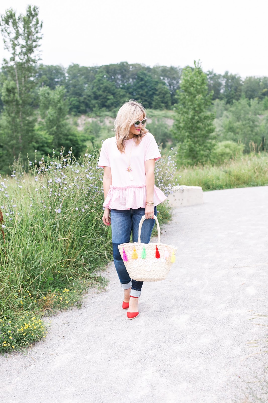 8 Easy Tips for Taking Amazing Outfit Photos – Bijuleni