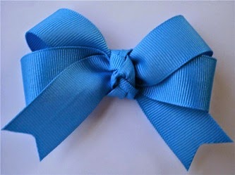 How to make hairbows