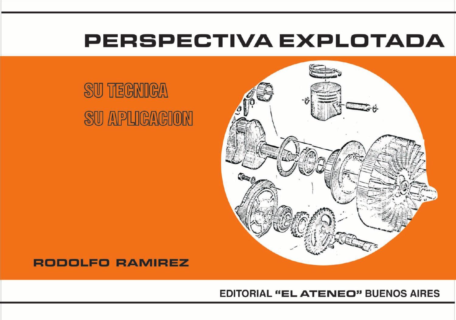 Perspectivas explotadas