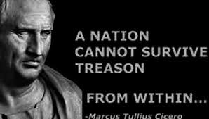 OVERVIEW OF THE OFFENCE OF TREASON AND TREASONABLE FELONIES