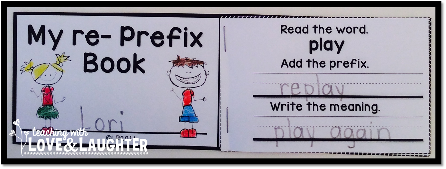 Teaching With Love and Laughter: Fun Flip Books for Short Vowels and a ...