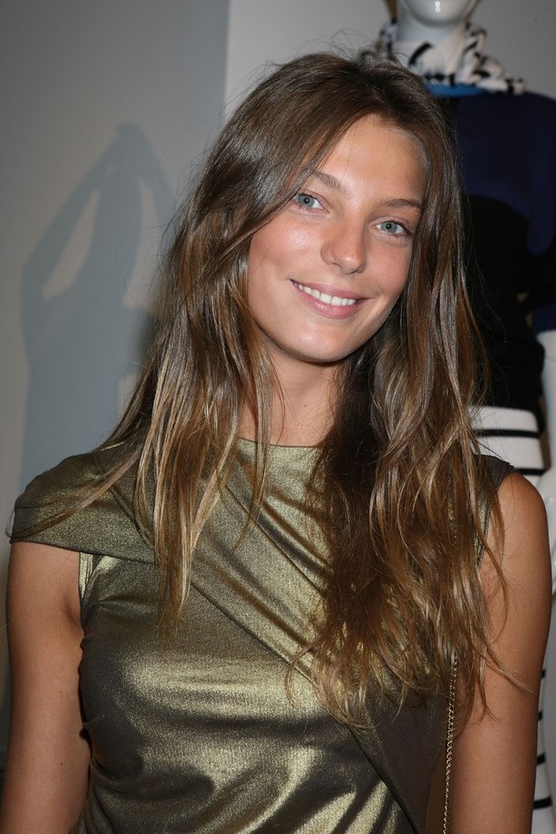 The Fashion Prophet: Forbes: The World's Top-Earning Models