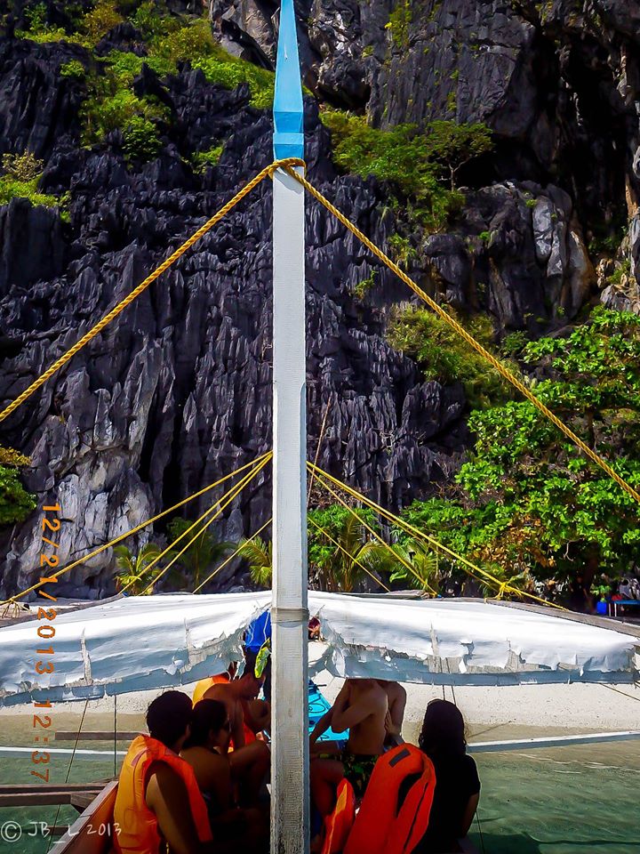 El Nido, Palawan... the PHILIPPINES' last frontier!