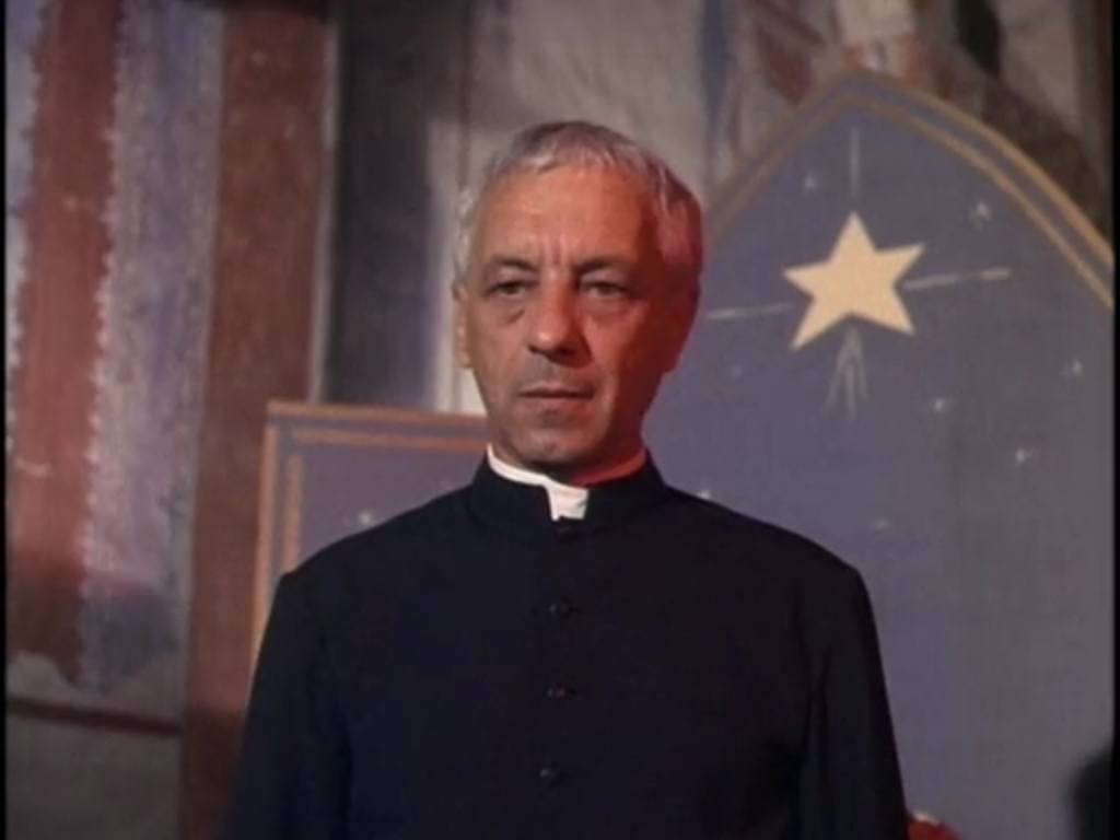 Everyone Nods: The Dragnet Style Files: "The Christmas Story" / "The ...