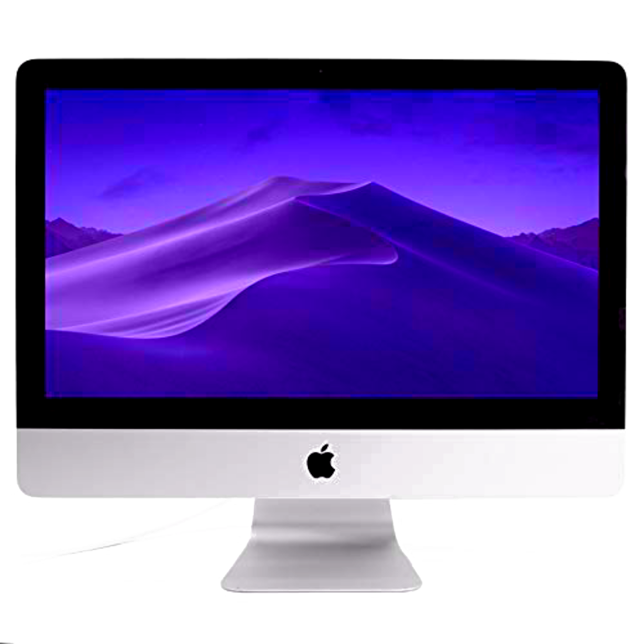 MayshaKhan: Apple iMac 21.5" Core i5 2.7GHz, 8GB Memory