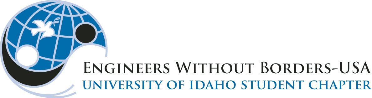 Engineers Without Borders University of Idaho: February 2014