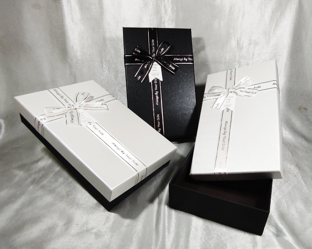 Singapore Gift Boxes