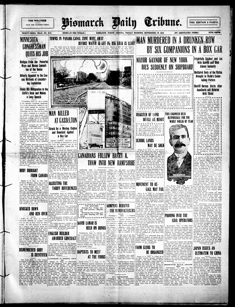 Kateri Maloney Old Newspaper As Short Story Inspiration kateri-maloney-old-newspaper-as-short-story-inspiration