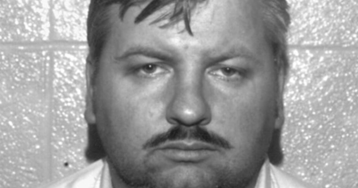 True Crime Week: John Wayne Gacy