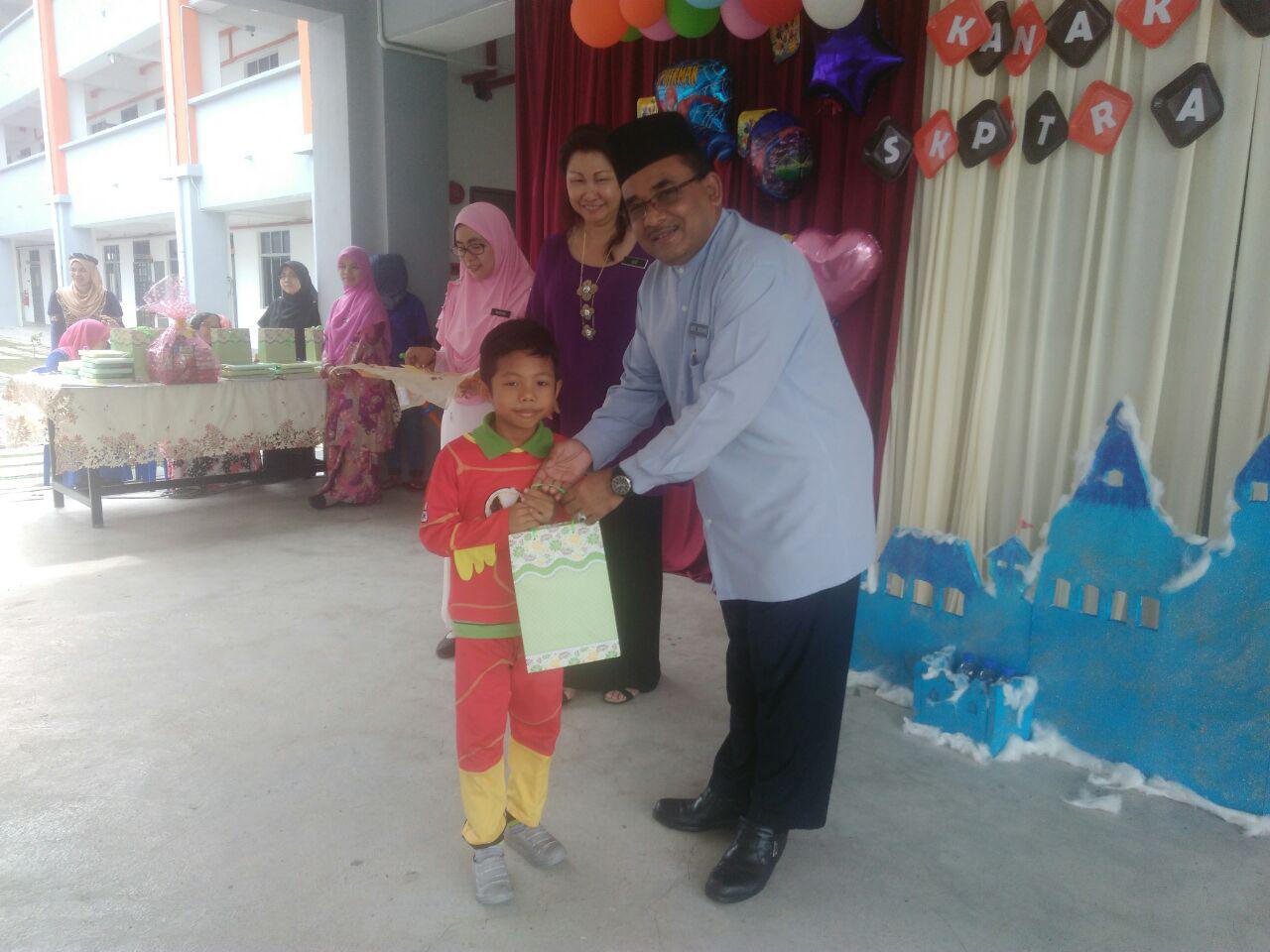 Sambutan Hari Kanak-kanak SKPH2 2016 ~ Sekolah Kebangsaan Putra Heights 2