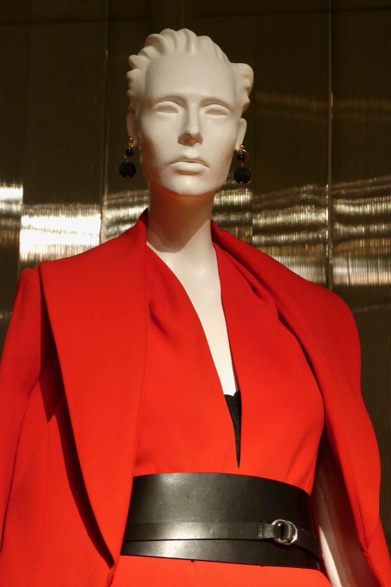 Hollywood Movie Costumes and Props: Emma Thompson's screen-worn ...