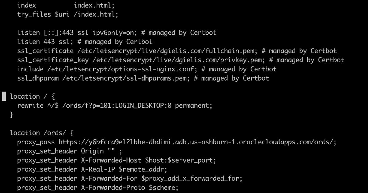 Dimitri Gielis Blog (Oracle Application Express - APEX): Free Oracle ...