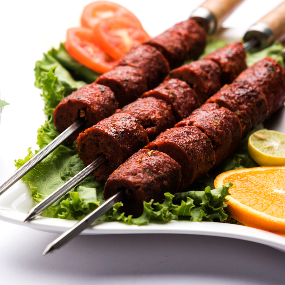 Most Popular Kebabs that you have never eat before