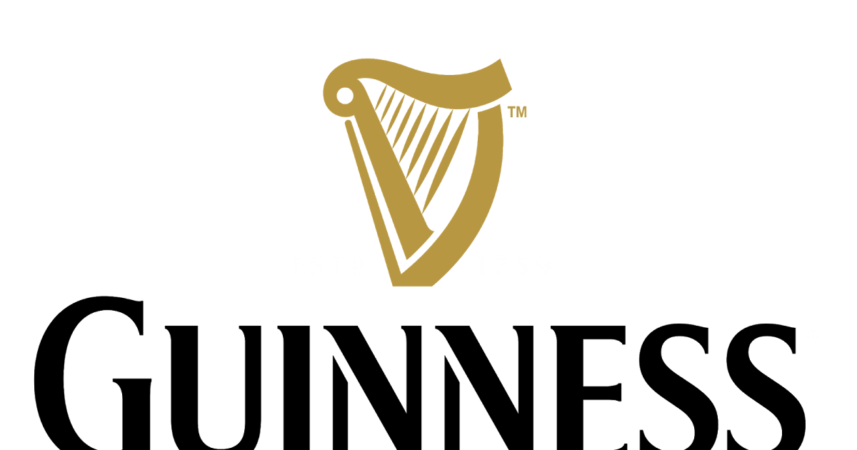 Logo Guinness ~ logocorel.com : Free Vector Logos & Design