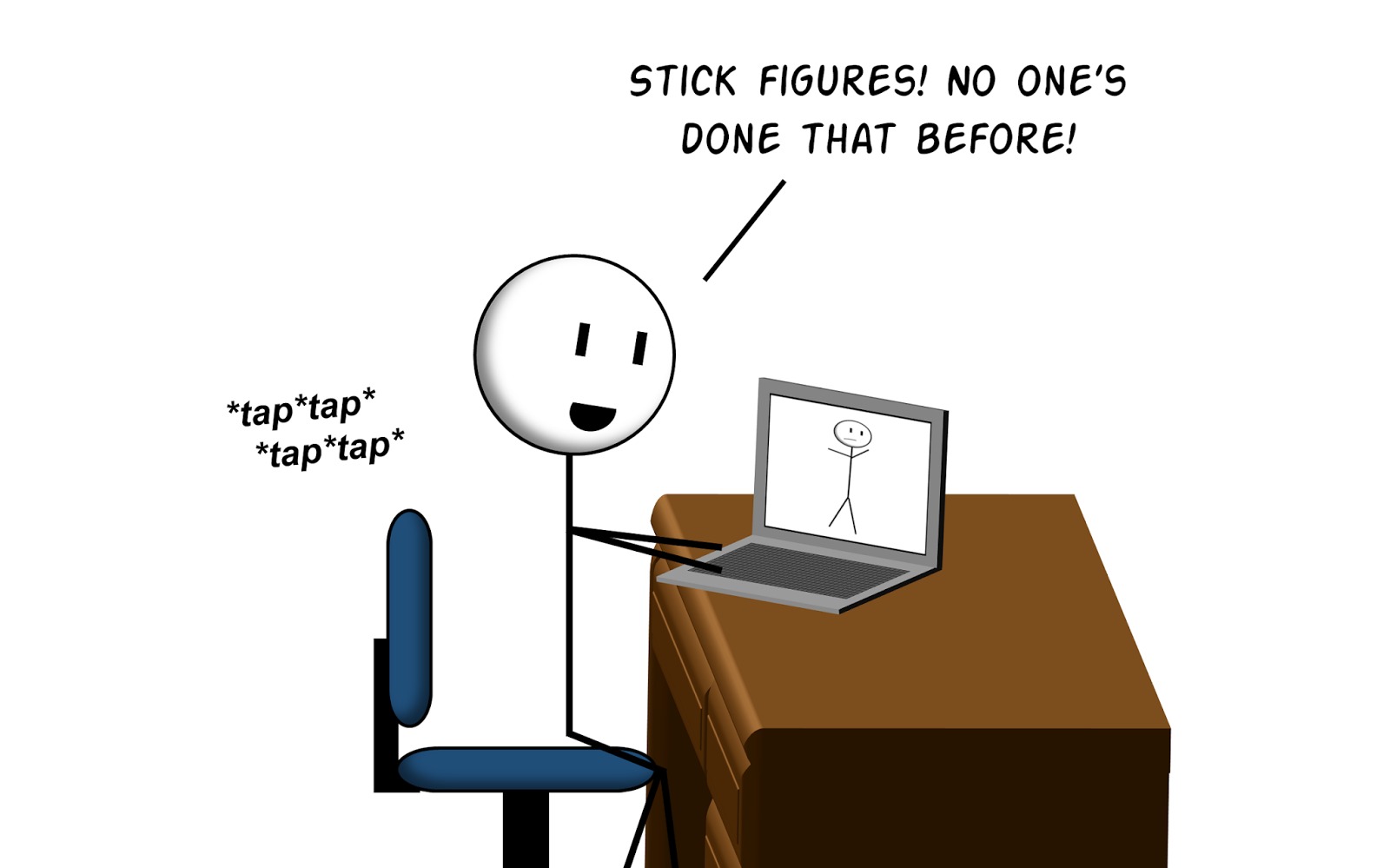 The Claw of Knowledge: How to Start Your Own Webcomic!