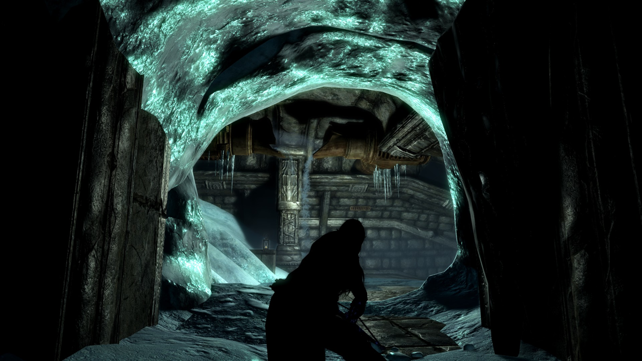 Joel Burgess: Skyrim's Modular Level Design - GDC 2013 Transcript