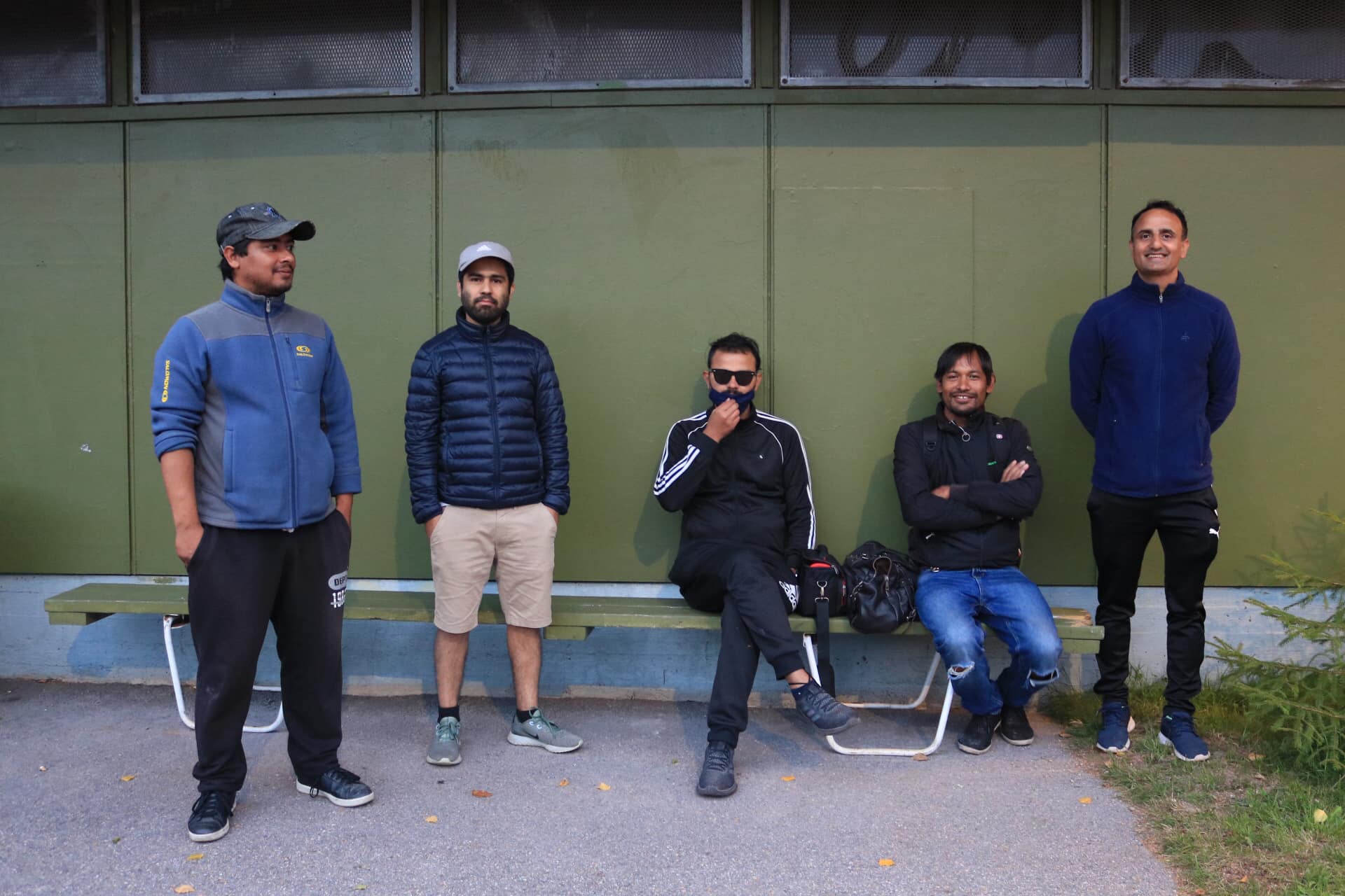 Prasanna , Arun drives "The Karakallio Kawalis" to maiden SevenZer ...