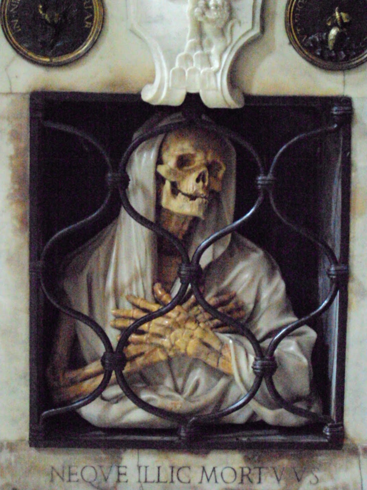 A Daily Dose of Rome: 2011-06-12