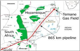 MOZNews: Construction of Temane