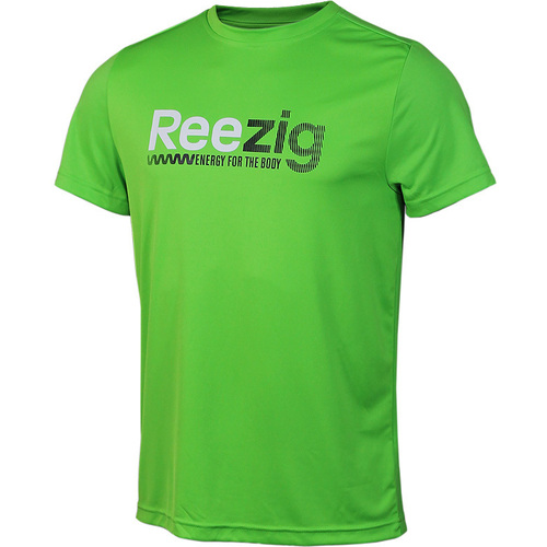 Moda Deportiva: Reebok Zigtech también ofrece ropa deportiva