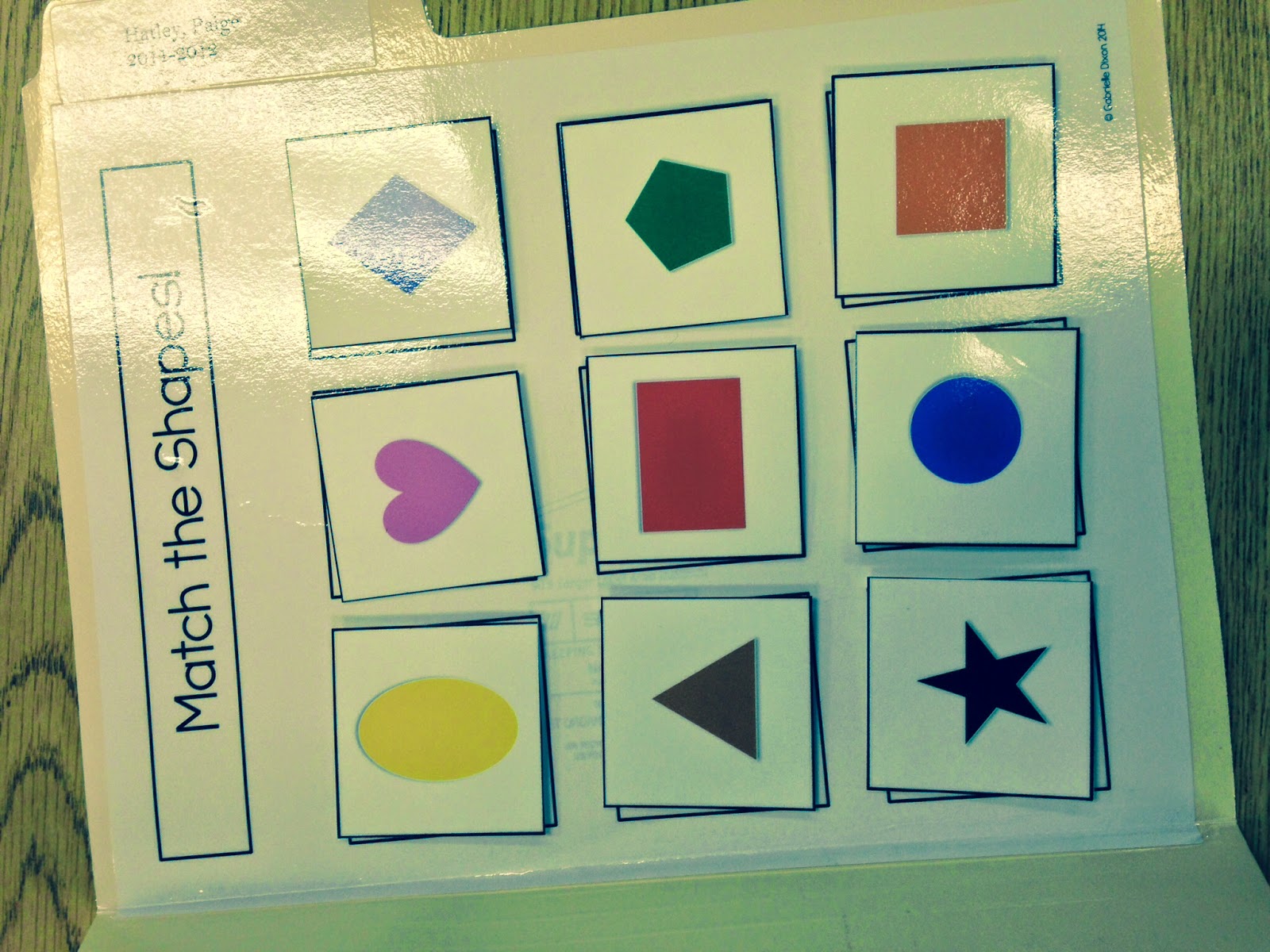 September Back to School Activities & Plans - Teaching Special Thinkers