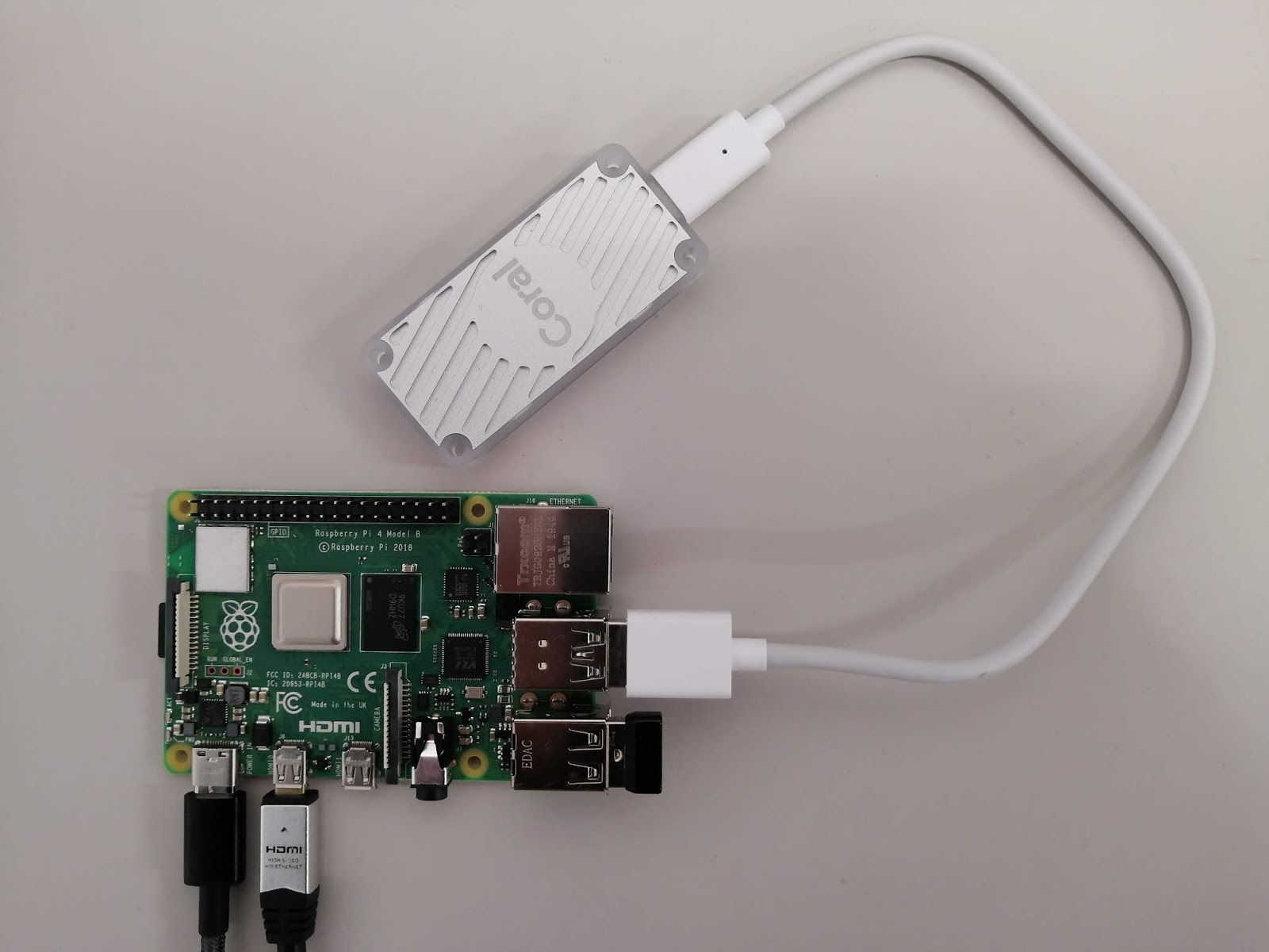 カラー図解 Raspberry Piではじめる機械学習 補足情報 Raspberry Pi Coral Usb Accelerator Tensorflow Lite で物体検出と 1659
