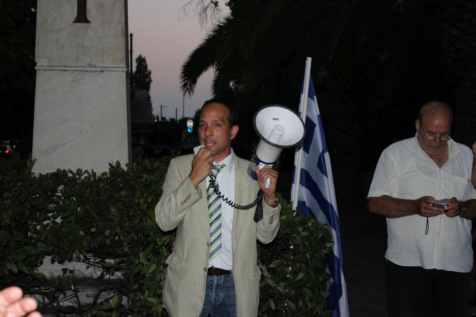 Αιώνια Ελληνική Πίστη: ΟΙ ΕΘΝΙΚΙΣΤΕΣ ΤΙΜΗΣΑΝ ΤΗΝ ΖΩΗ ΚΑΙ ΤΟ ΕΡΓΟ ΤΟΥ ...