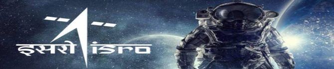 ISRO Embarking On Replicating NASA Partnership Model In India | Indian ...