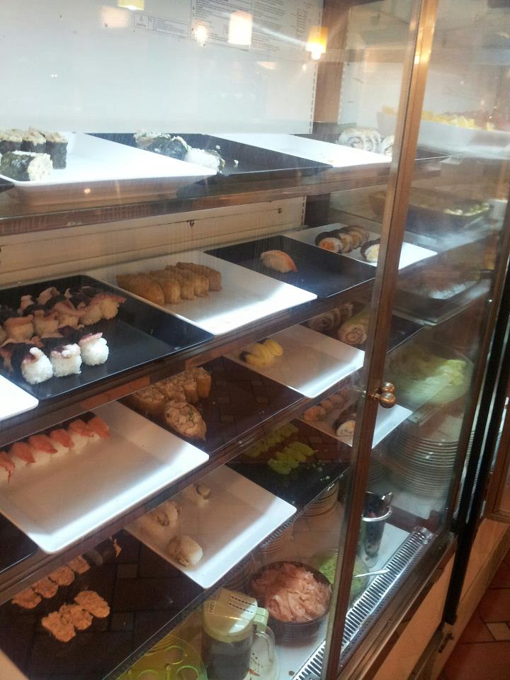 Punggol Marina Biggest Sakura Charcoal Grilled Shabu Shabu