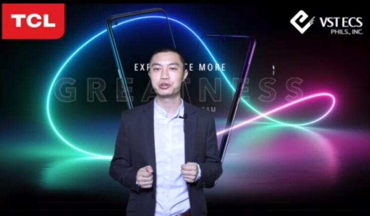 TCL Sun Inc., VST ECS to bring TCL Mobile in PH - Blog for Tech & Lifestyle