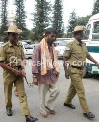 SAMURAI POLICE 1109: BANGALORE JACK THE RIPPER: UMESH REDDY’S DEATH ...