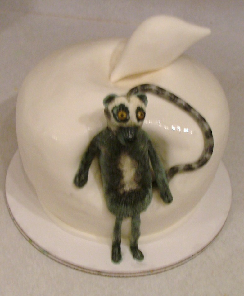 The Infinite Yums: August 2011