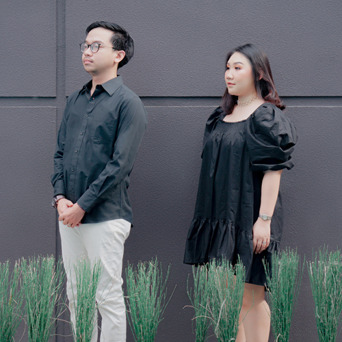 Official Sarah & Rama | By Officiallys™