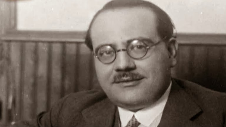 Historia de España: El PSOE rehabilita a Juan Negrín.