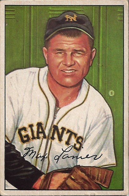 ARPSmith's Sportscard Obsession: The Good Type of Bowman