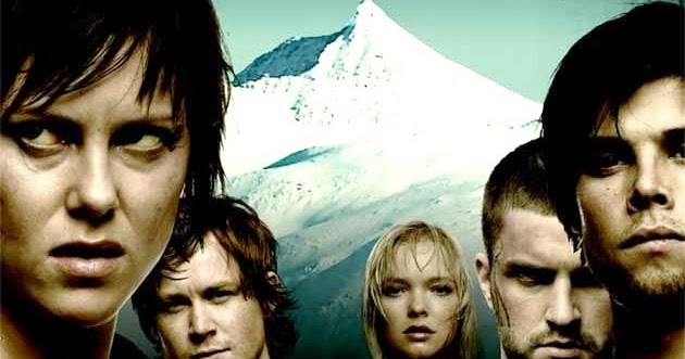 Filmboncolás: Fritt Vilt aka. Cold Prey (2006)