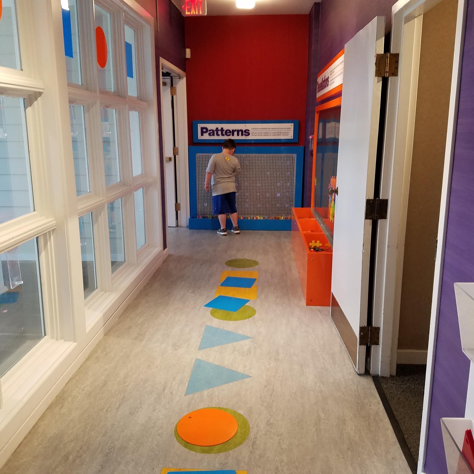 Play St. Louis: Magic House, Kirkwood