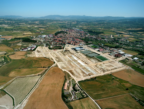 CENTRO NAVARRO DE MDP: Tafalla