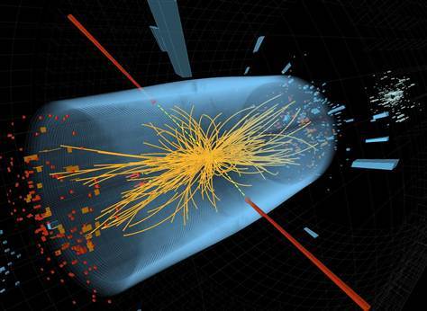 The Future of Society and Country: Here's how the famous Higgs particle ...
