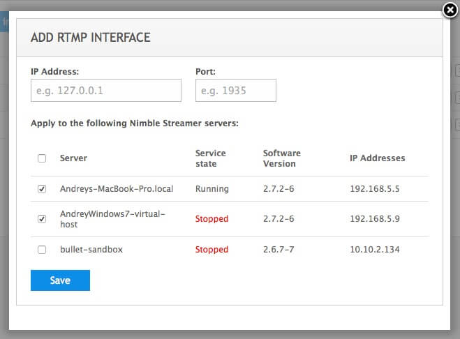 Softvelum news: Nimble Streamer, Larix Broadcaster and more: RTMP ...
