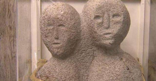 Phoenix Rising: Moon People: Real or Myth?