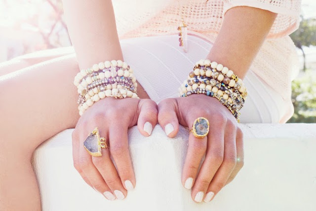 Modern Bijouterie: What is in fashion jewelry