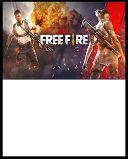 Kits imprimibles gratis : Invitaciones Free Fire