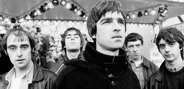 Greatest Band: OASIS
