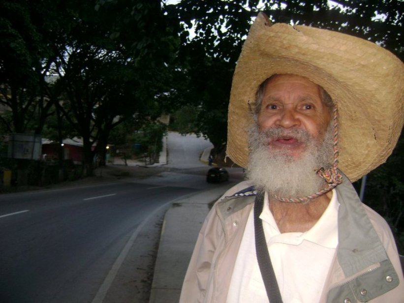 Memorias 24: Cuento de Navidad del señor Ramón Segura